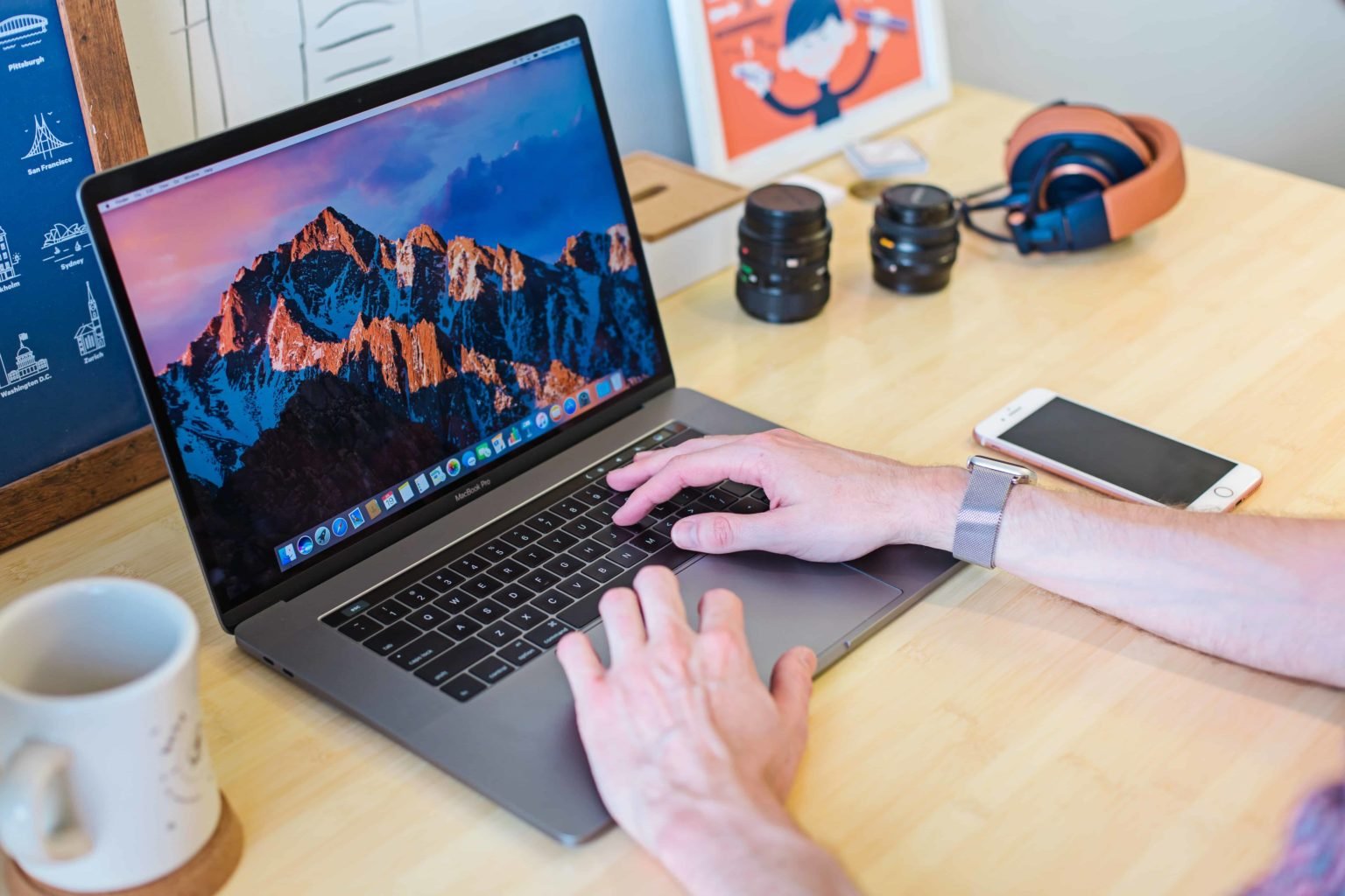 How To Change Folder Icon On Mac Desktop 2021 how-to-change-folder-icon-on-mac-desktop-2021